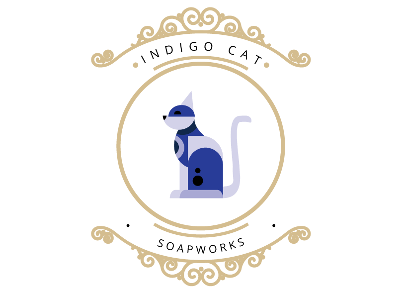 Welcome! – Indigo Cat Soapworks